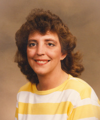 Shirley Stephens - 2009 - Morgan's Funeral Home