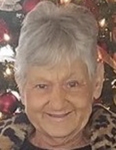 Deborah Lynn Sheets - McNabb Funeral Home Obituary