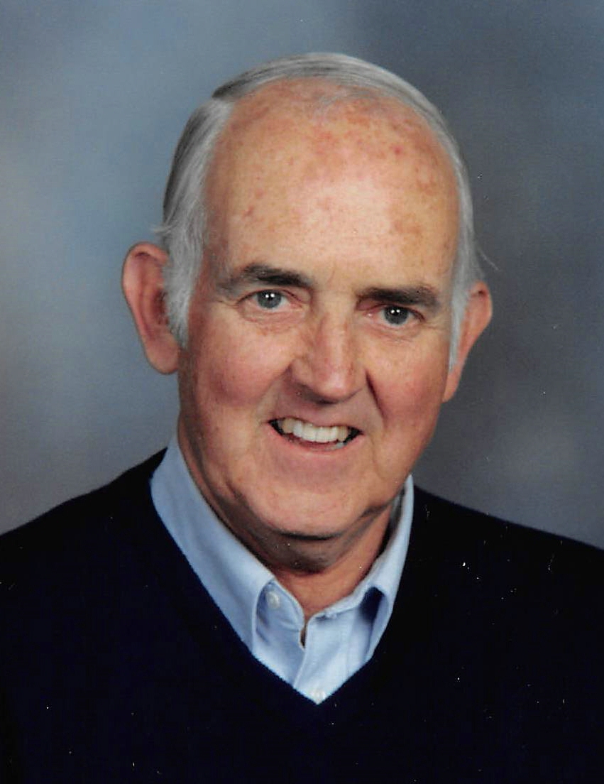 John F. Remington - 2020 - Wenban Funeral Home