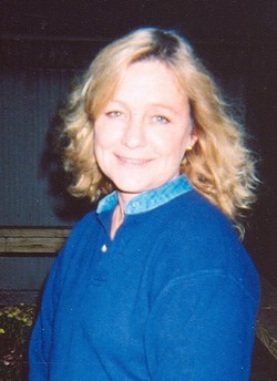 Barbara Jean "Bobbie" Pryor - 2010 - Morgan's Funeral Home