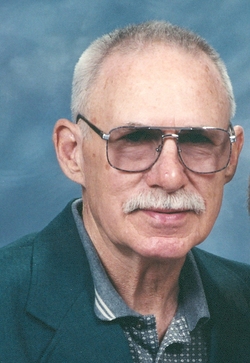 George Sherrill - 2013 - Morgan's Funeral Home