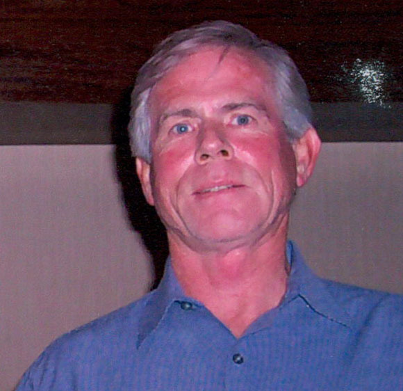 William "Bill" Giannini - 2015 - Morgan's Funeral Home