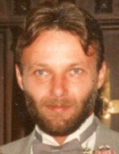 David A. Meader Obituary - 2016 - Lawry Brothers Funeral Homes