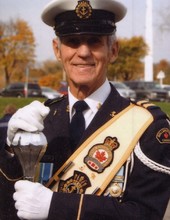 John William "Jack" Billyard - 2017 - H.L. Cudney Funeral Home