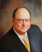 Ronald Myers - Memories Trees