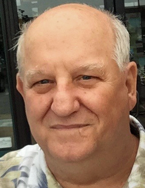 Timothy L. Gooley - 2020 - Brugger Funeral Homes