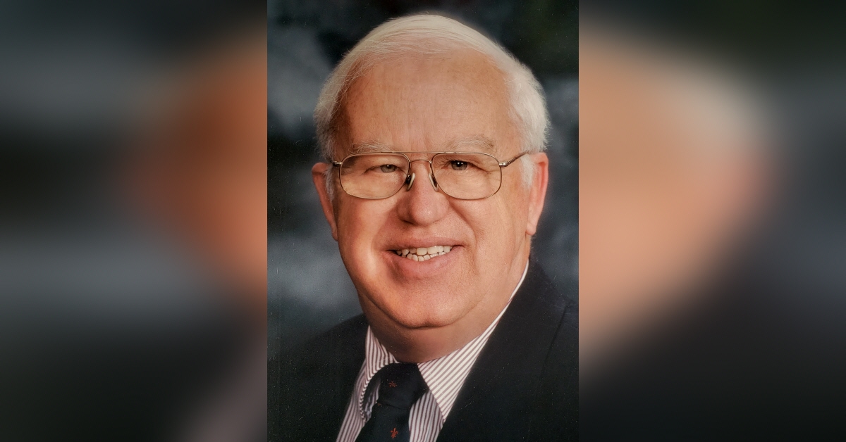 Obituary information for Ronald C. Thompson