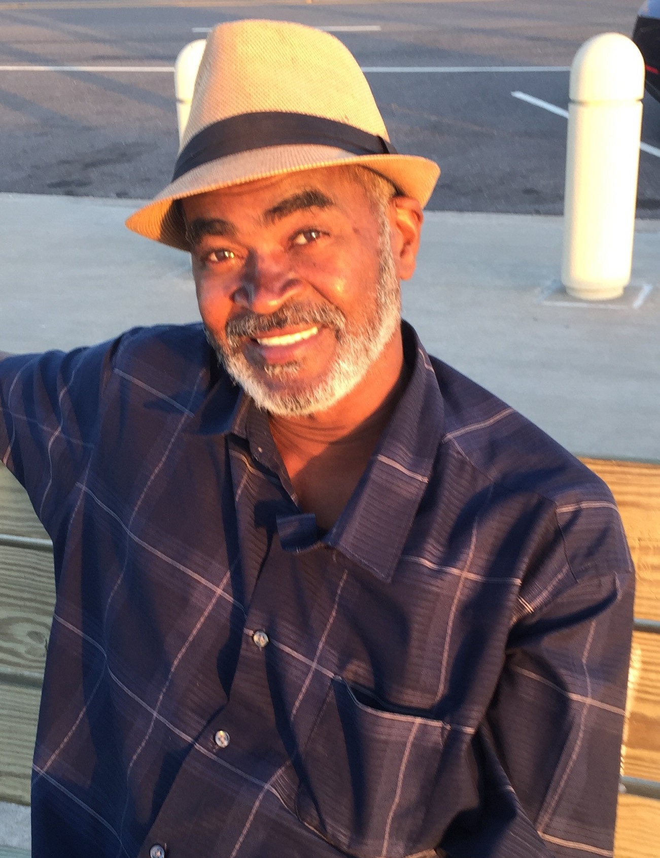 David Eugene Sparkman, Sr. - 2020 - Professional Funeral Services