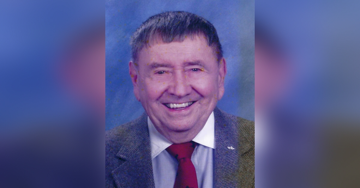 Obituary information for Charles Hale Gover, Sr.