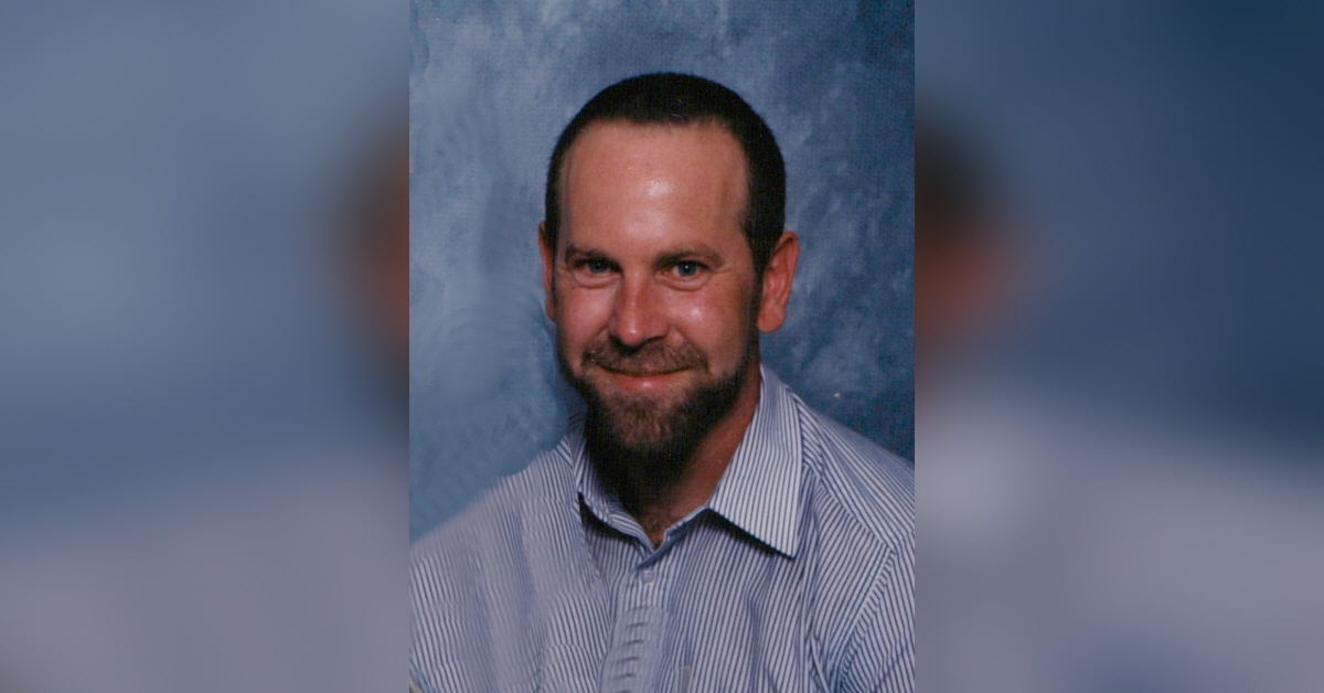 Obituary information for David Sears