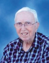 Gordon Durham - 2018 - Walker Sanderson Funeral Home