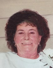 Mary Johnson - 2018 - Picayune Funeral Home