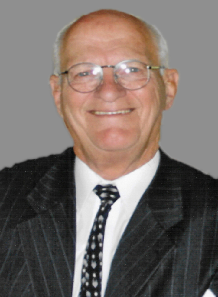 Ronald W. Davidson - 2016 - Philbin Comeau Funeral Home