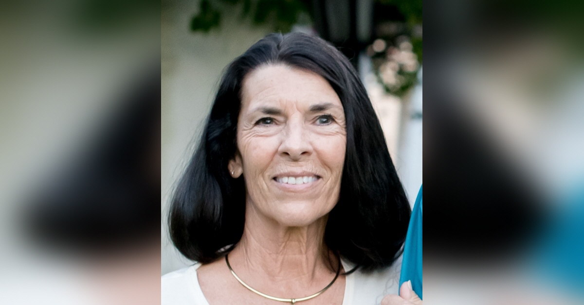 Obituary information for Carol Ann Young