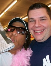 Gregory M. DiLeo - 2017 - McMahon-Lyon & Hartnett Funeral Home