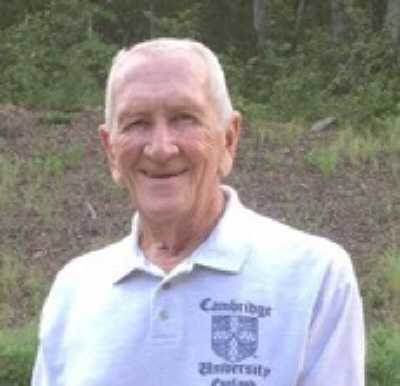 Nelson Bradford Haller - 2016 - Talbott Funeral Home