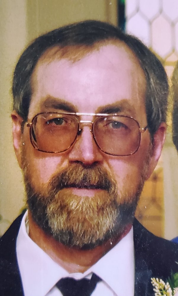 John Scheuer - 2020 - Dusckas - Martin Funeral Home