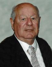 Carlton R. Cote - 2016 - Plummer Funeral Home