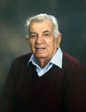 Leonardo Gabrielli - 2017 - Brock & Visser Funeral Home Burial ...