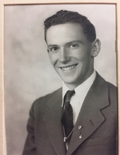 Revell "Jack" Sowards - 2016 - Rogers Family Mortuary, Inc.