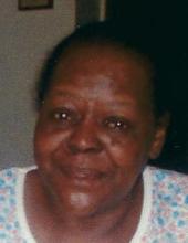 Geraldine Scott - 2016 - Miller Bean Funeral Home