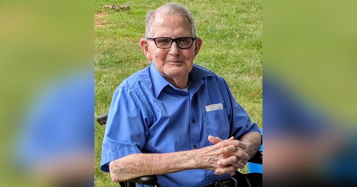 Obituary information for Thomas Wade Lahman, Sr.