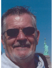 Christopher Ernest Starr - 2016 - Wm. Kipp Funeral Home Limited