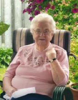 Norma Hunter - 2018 - Marshall Funeral Home