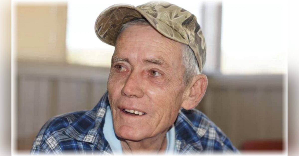 Obituary information for Ralph Cagle