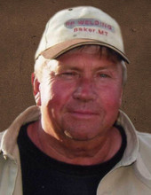 Randy Pool - 2018 - Stevenson Funeral Home