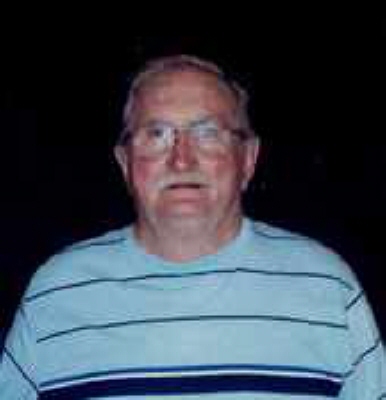 Raymond Sandridge - 2017 - Talbott Funeral Home