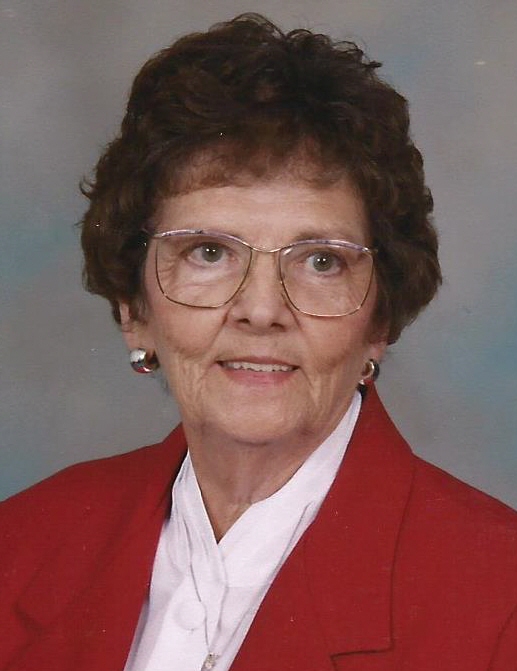 Elizabeth Ann "Beth" Boyd - 2014 - McVay-Perkins Funeral Home