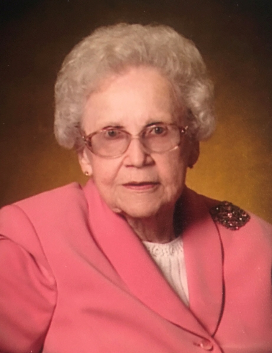 Margaret Ellen Simpson - 2020 - Barnes Friederich Funeral Home