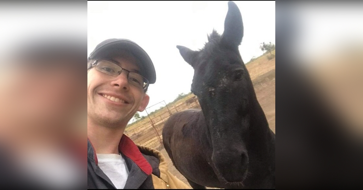 Obituary information for Austin James Cox