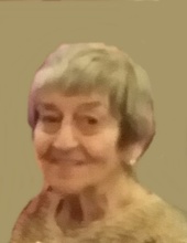 Catherine Dial - 2016 - Commerce Hill Funeral Home