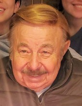 Rodolfo Ramirez - 2020 - George P. Kalas Funeral Home