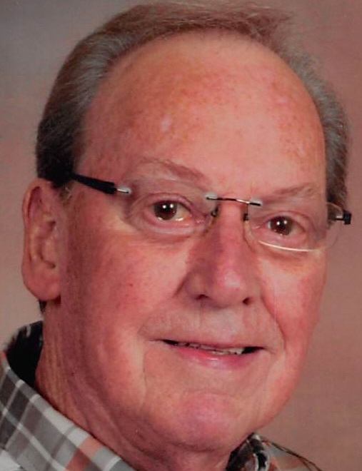 James Squibb - 2020 - Airsman-Hires Funeral Home
