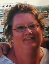 Jennifer Elizabeth Robinson - 2016 - H.L. Cudney Funeral Home