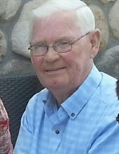 Robert Sullivan - 2016 - Marshall Funeral Home