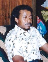 Calvin Vinson Whitten - 2016 - Graves Funeral Home