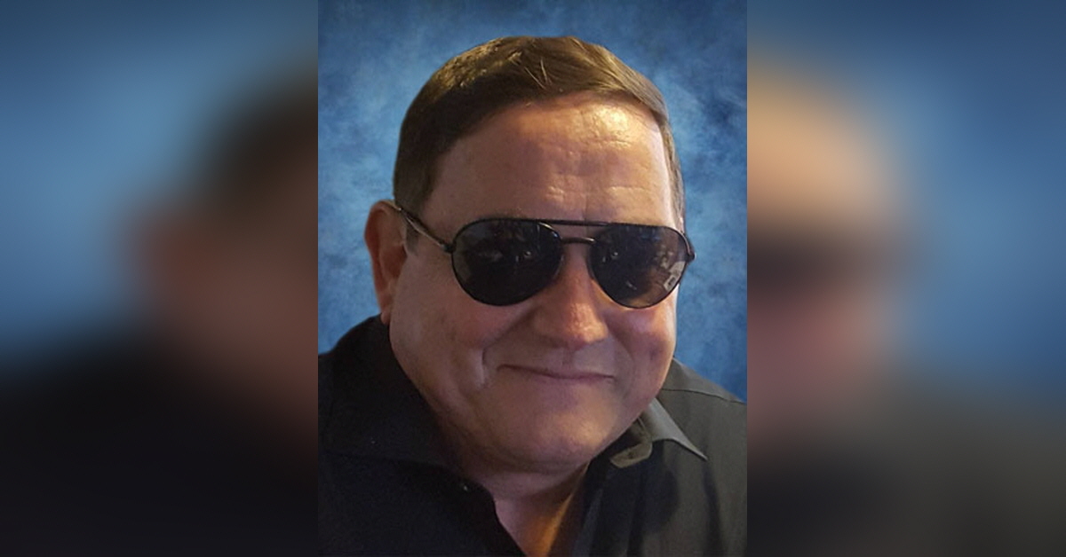 Obituary information for Richard David Salm