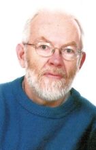 John Charles McPeek - 2016 - Bangor