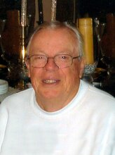 Gordon George Garrison - 2009 - Armstrong Funeral Home Limited