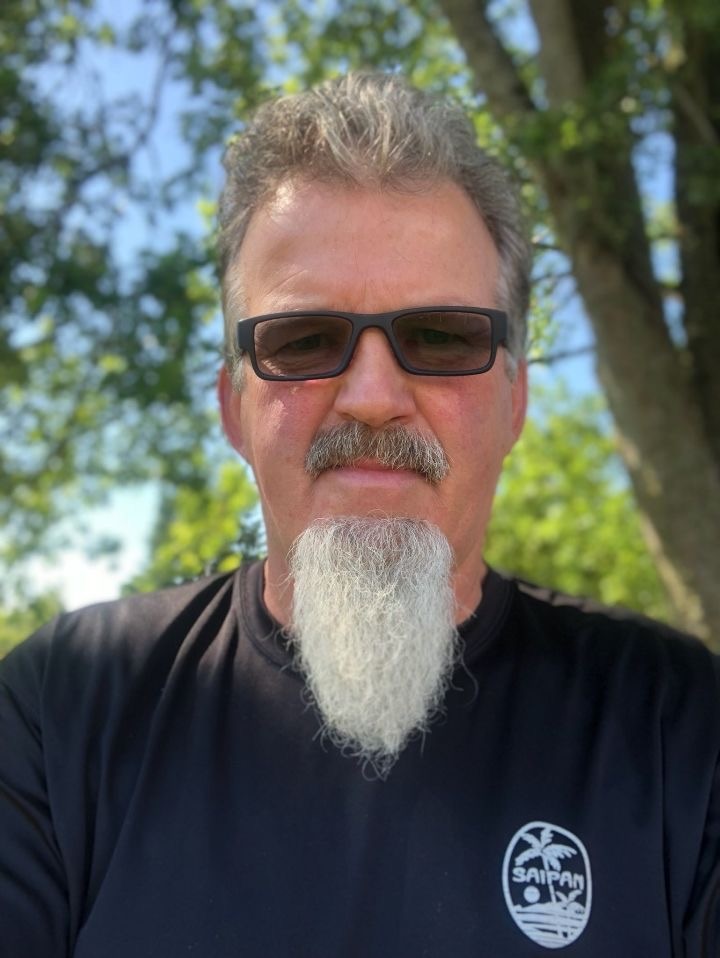 Aaron "Mike" Michael Kline - 2020 - Fisher Funeral Home