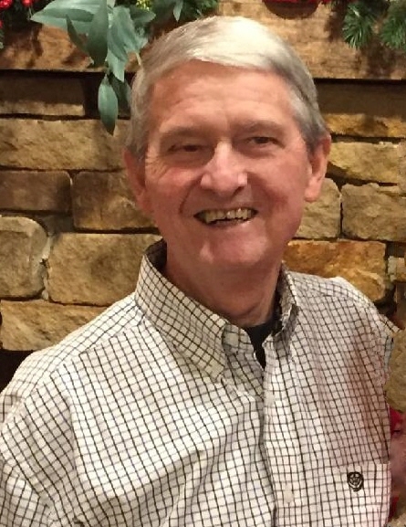 Lt. Col. Jimmy Randall Whaley (Ret.) - 2020 - Brooks and White FH