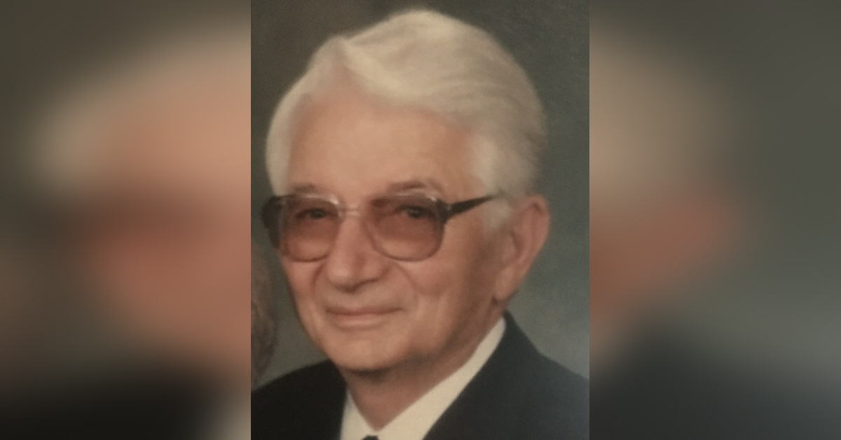 Obituary information for Leland Raymond Weber