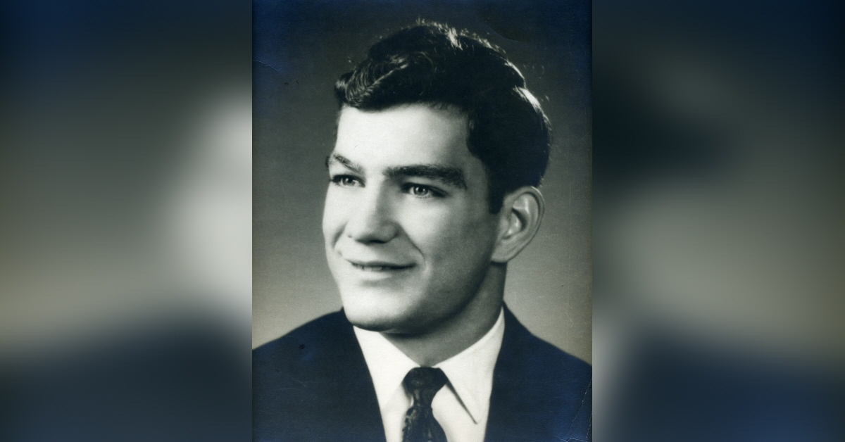 Obituary information for Ricky Leon Whitaker