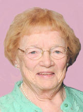 Alice Ruth Poor - 2016 - Bangor