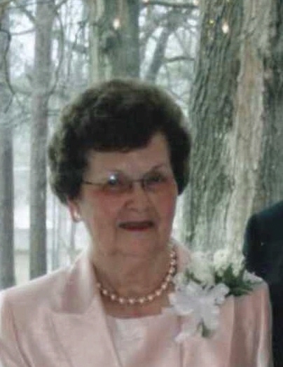 Ruby Mae Elliott Hill - 2020 - Brooks and White FH