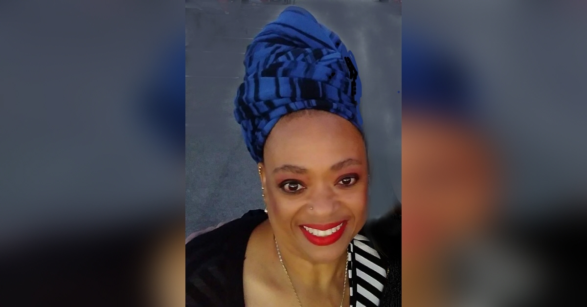 Obituary information for Robin Renee' Palmer Farris